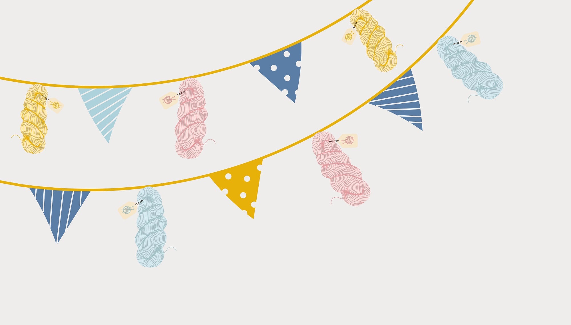 Knit Party Kits – Quince & Co.