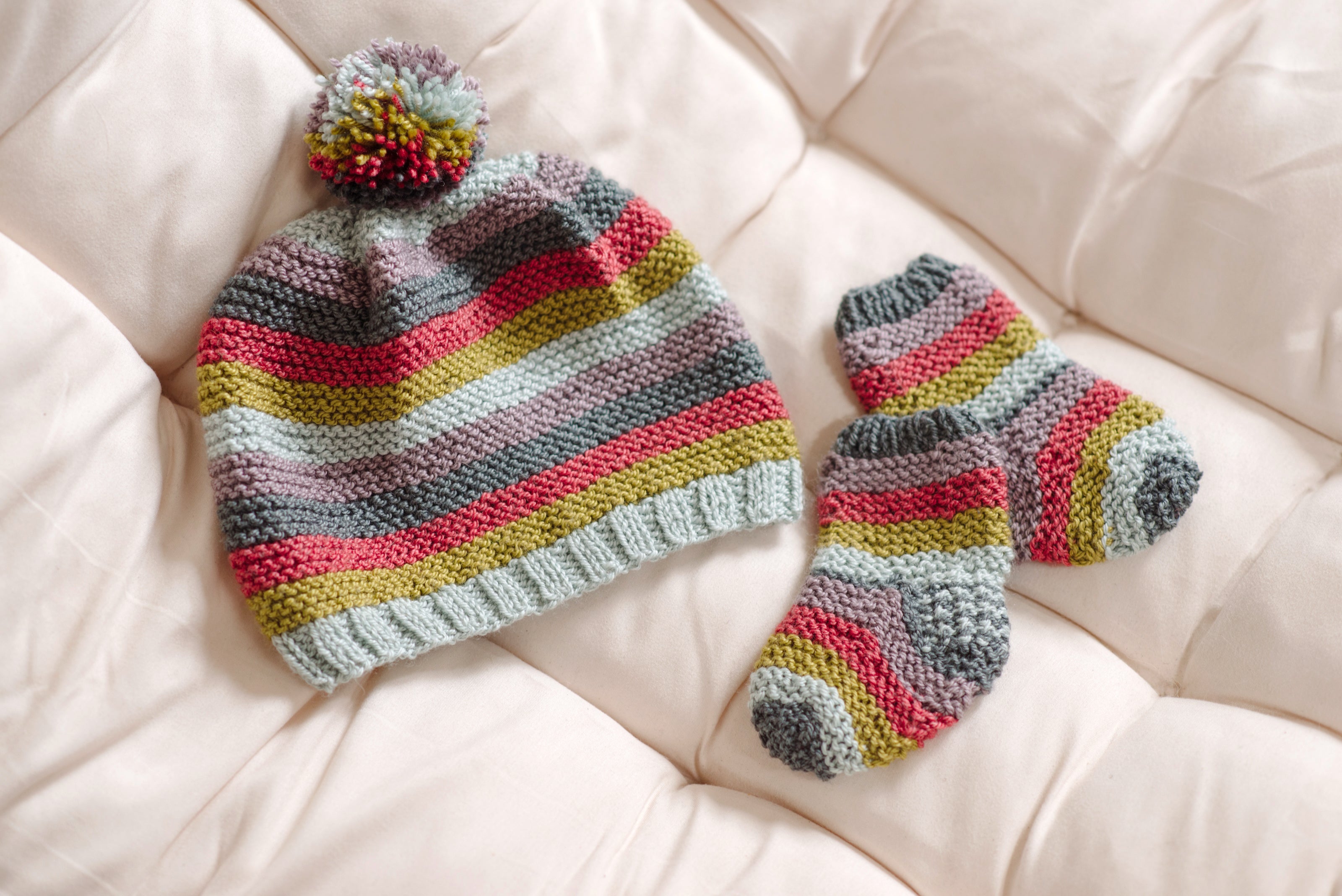 Quince x Vickie Howell – Quince & Co.