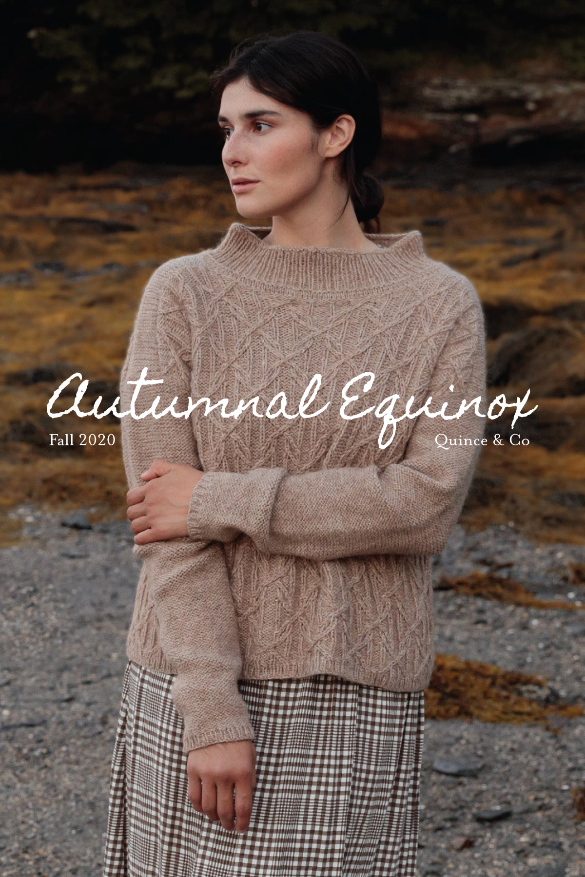 Autumnal Equinox Knitting Pattern Collection – Quince & Co.