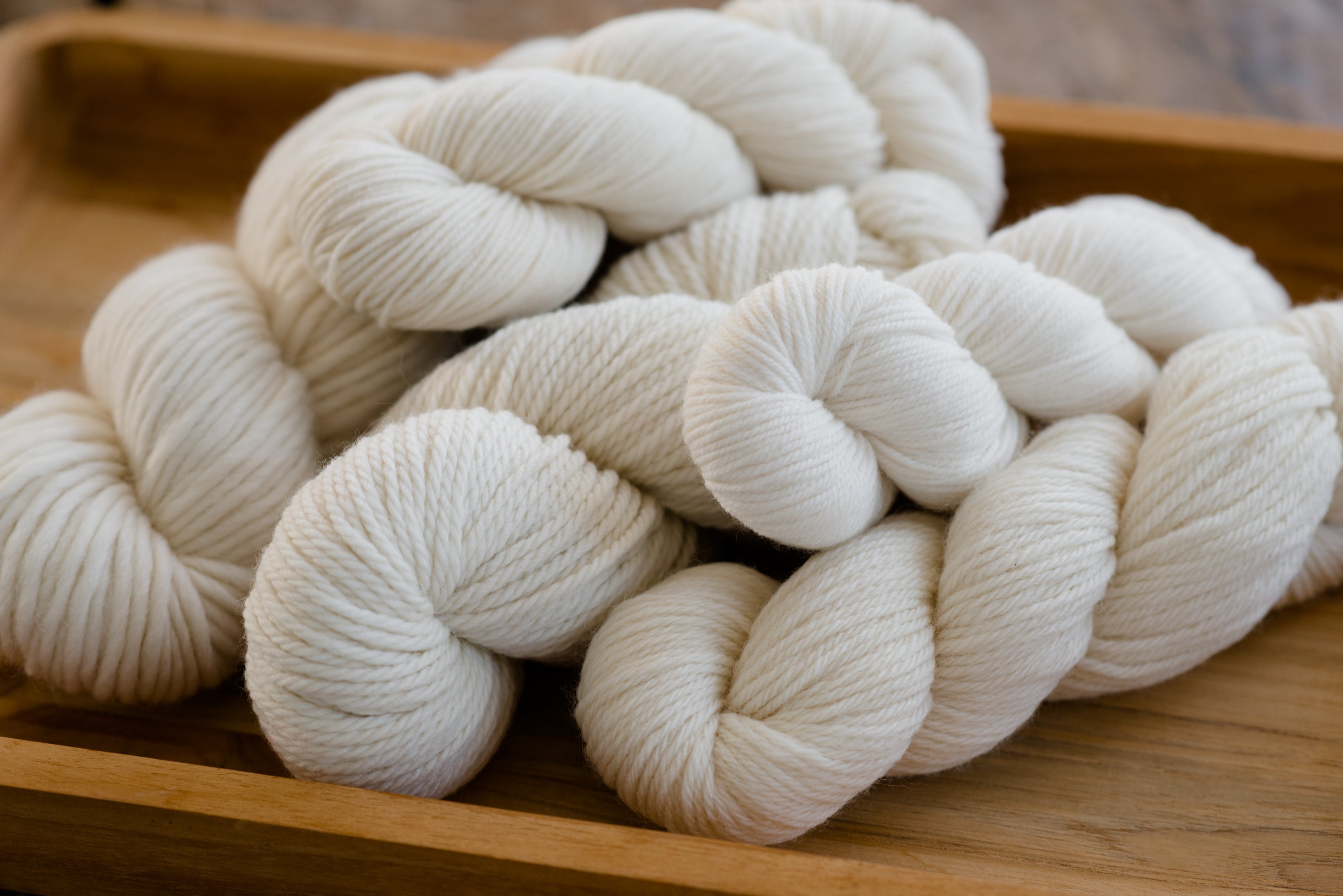 Take 15% Off Dove Yarn – Quince & Co.