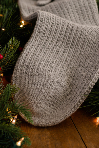 ombria stocking – Quince & Co.