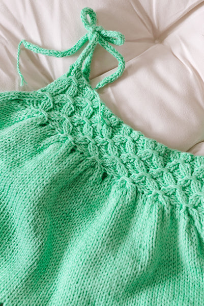 sunny kit – Quince & Co.