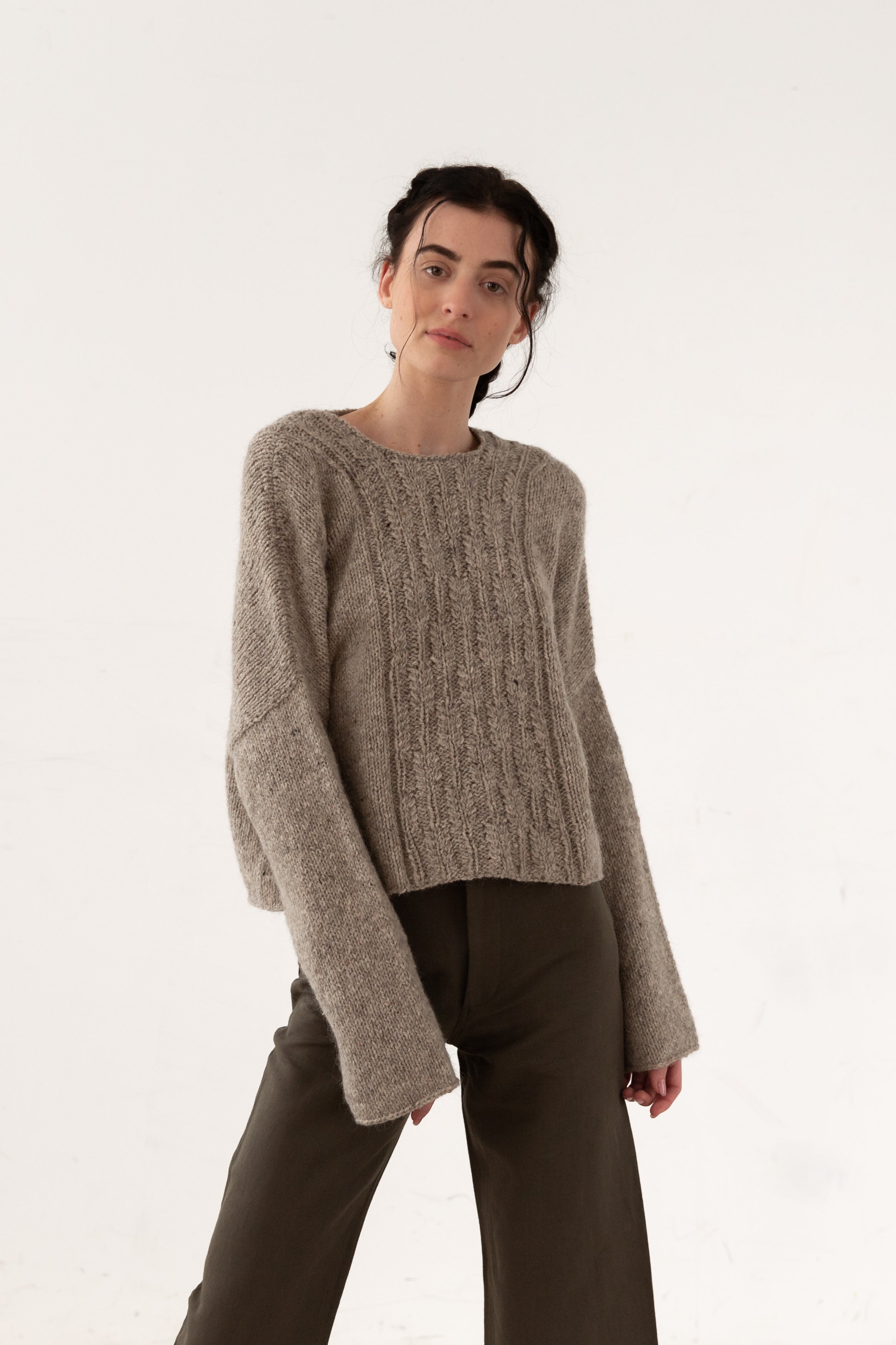 This & That: 10 Knits to Keep You Warm and Cozy – Quince & Co.