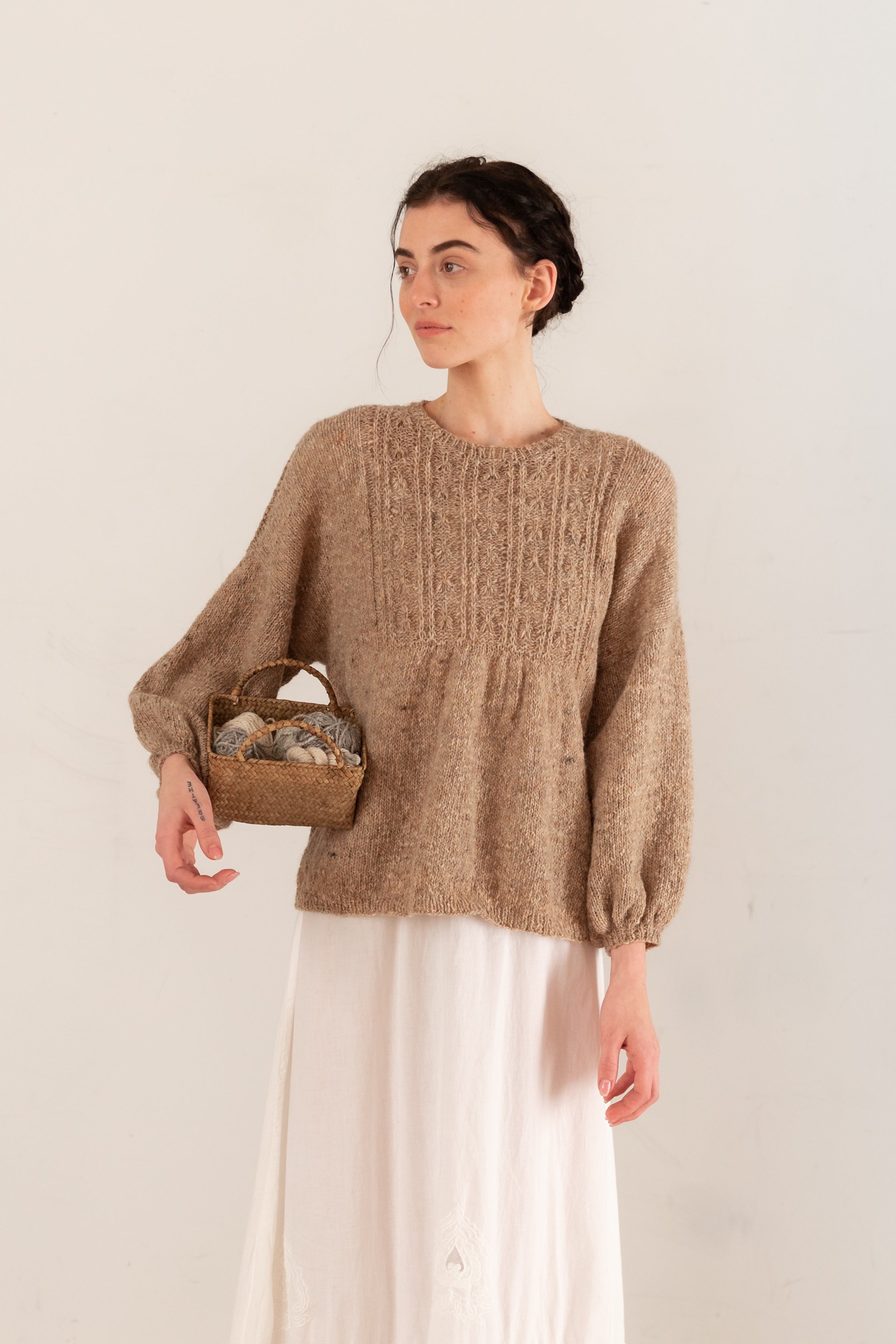 This & That: 10 Knits to Keep You Warm and Cozy – Quince & Co.