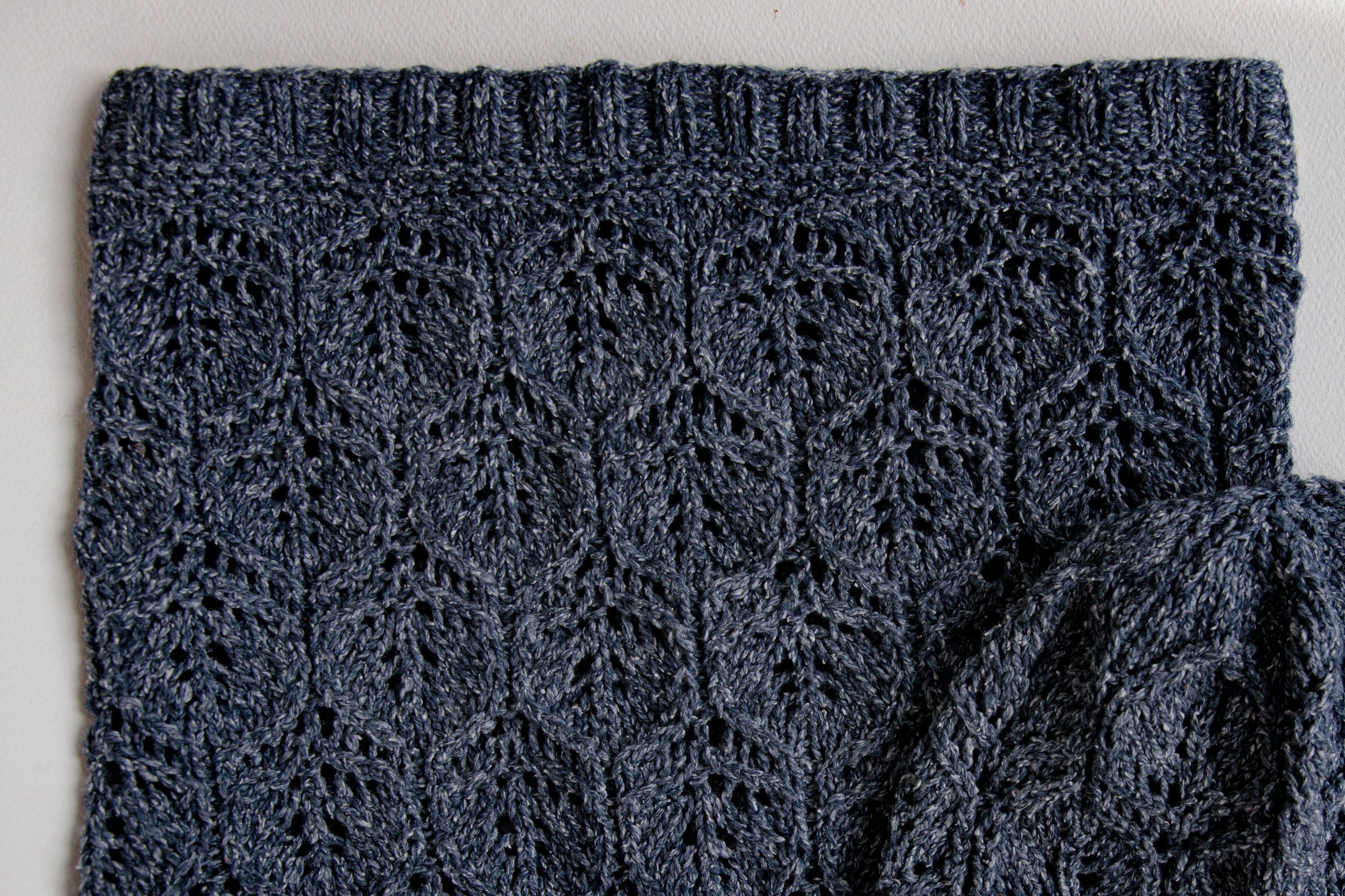 Datcher Hat and Cowl Knitting Pattern by Dianna Walla – Quince & Co.