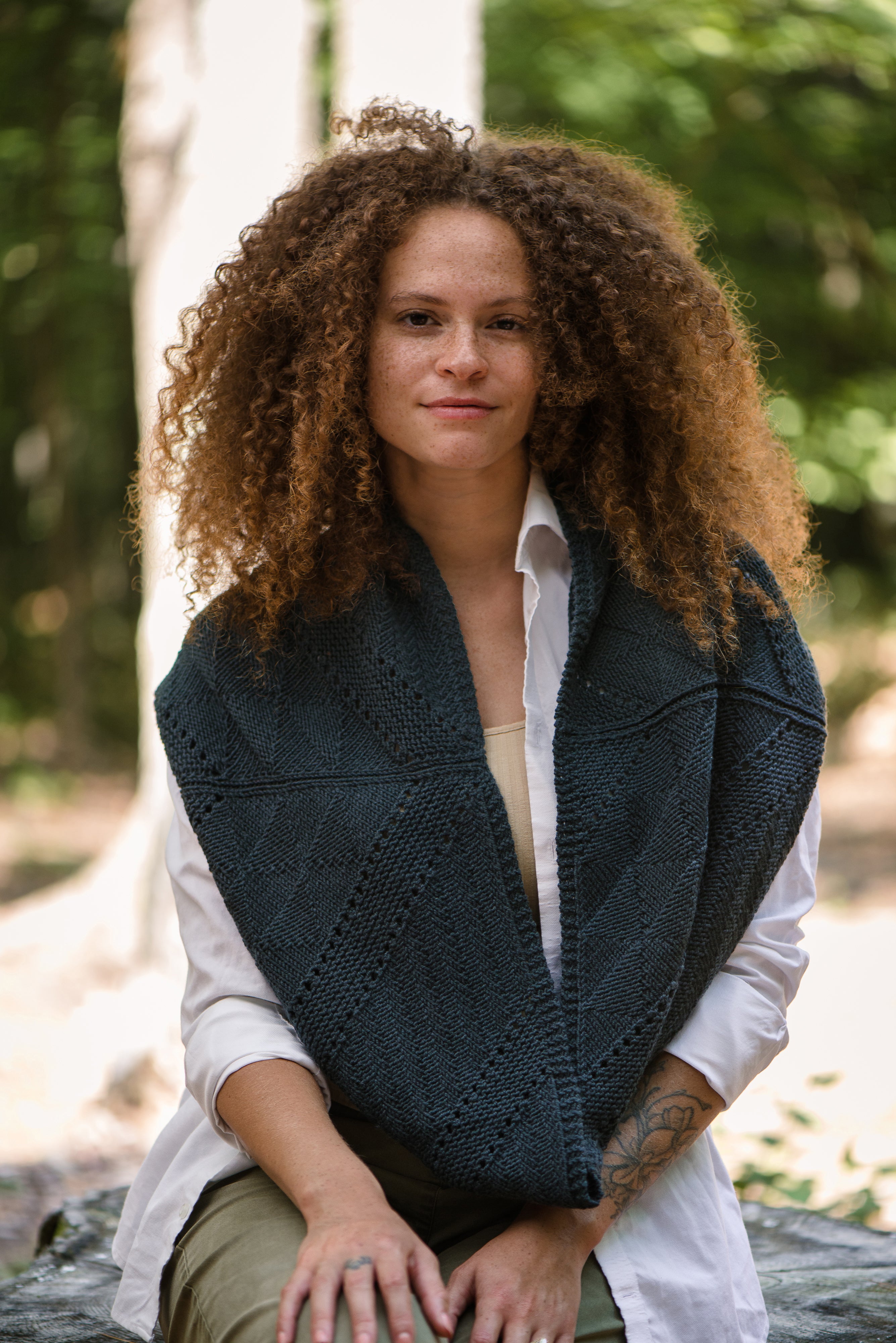 Jennifer Weissman – Quince & Co.