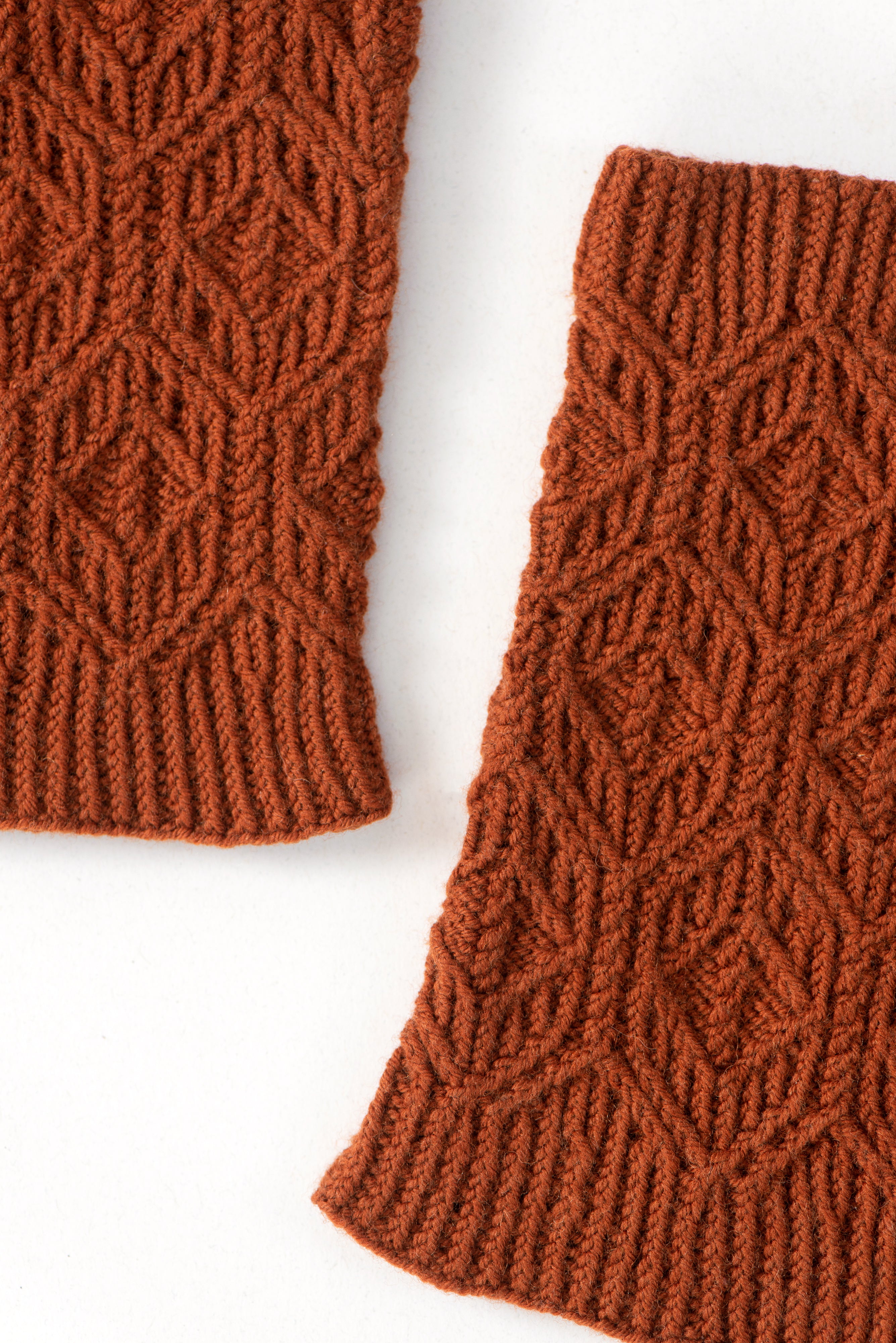October Mountain Knitting Pattern Collection – Quince & Co.