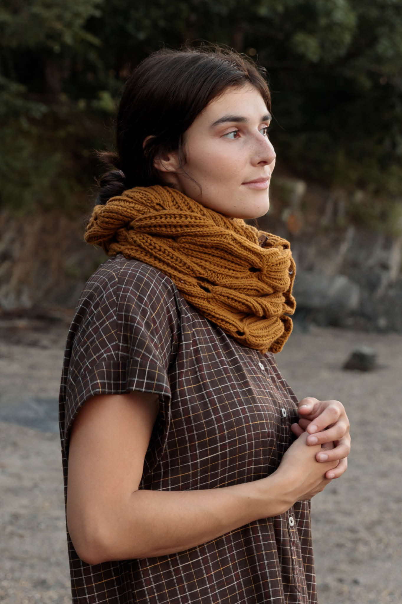 autumnal equinox knitting pattern collection – Quince & Co.