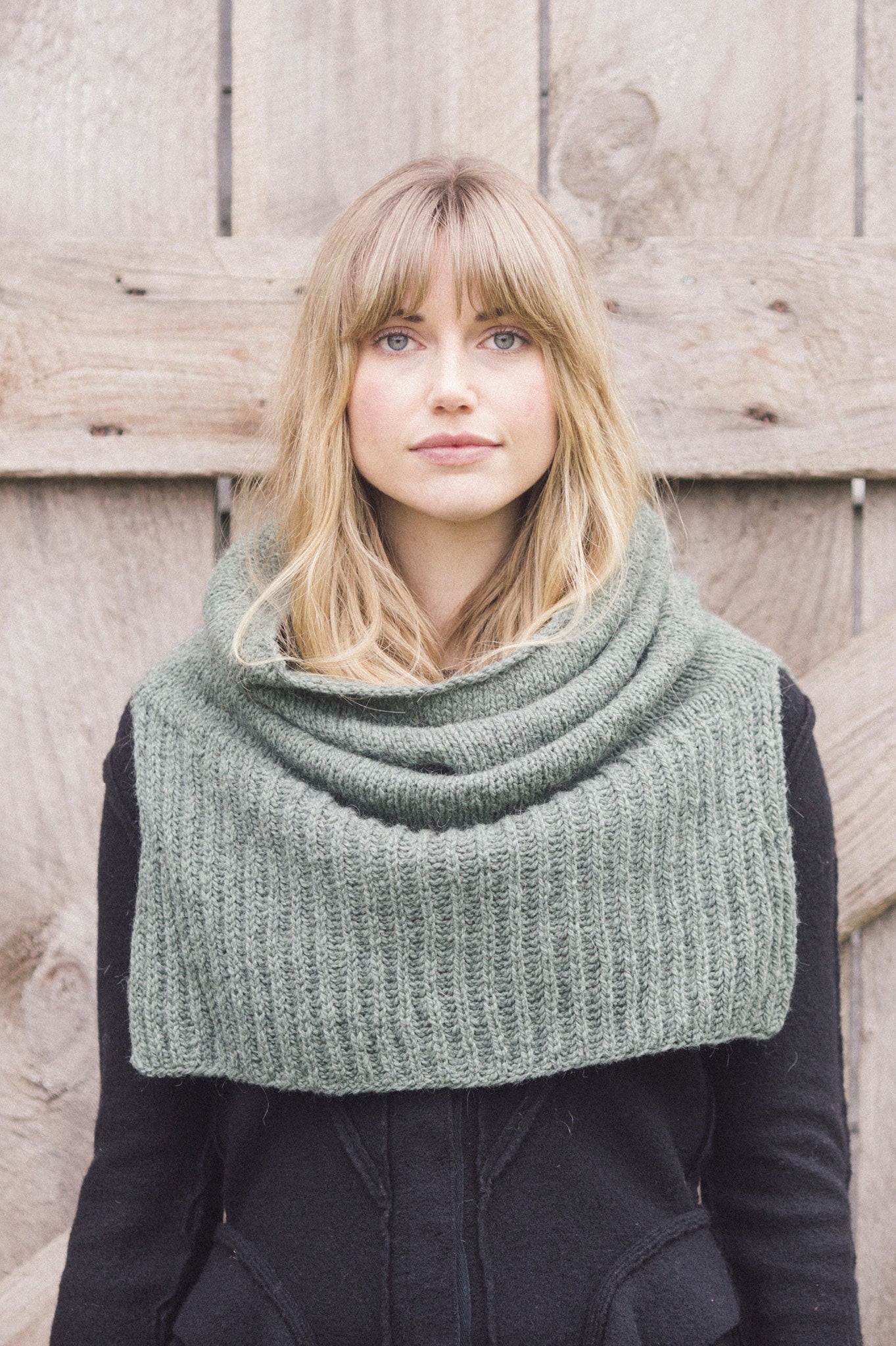 Plain and Simple: 11 Knits to Wear Every Day – Quince & Co.