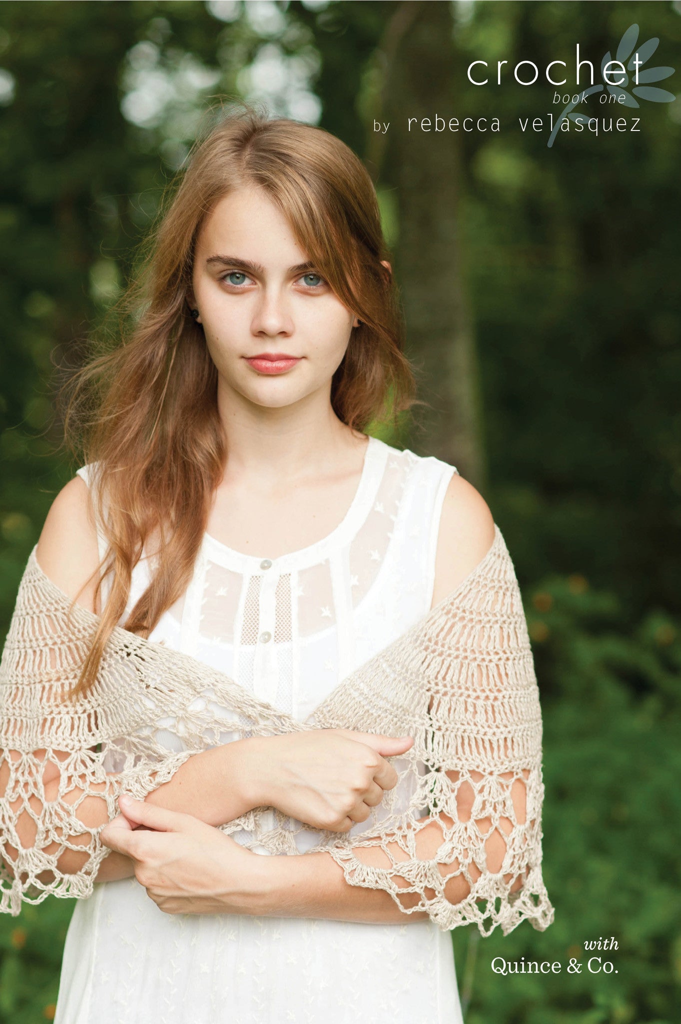 Crochet One – Quince & Co.