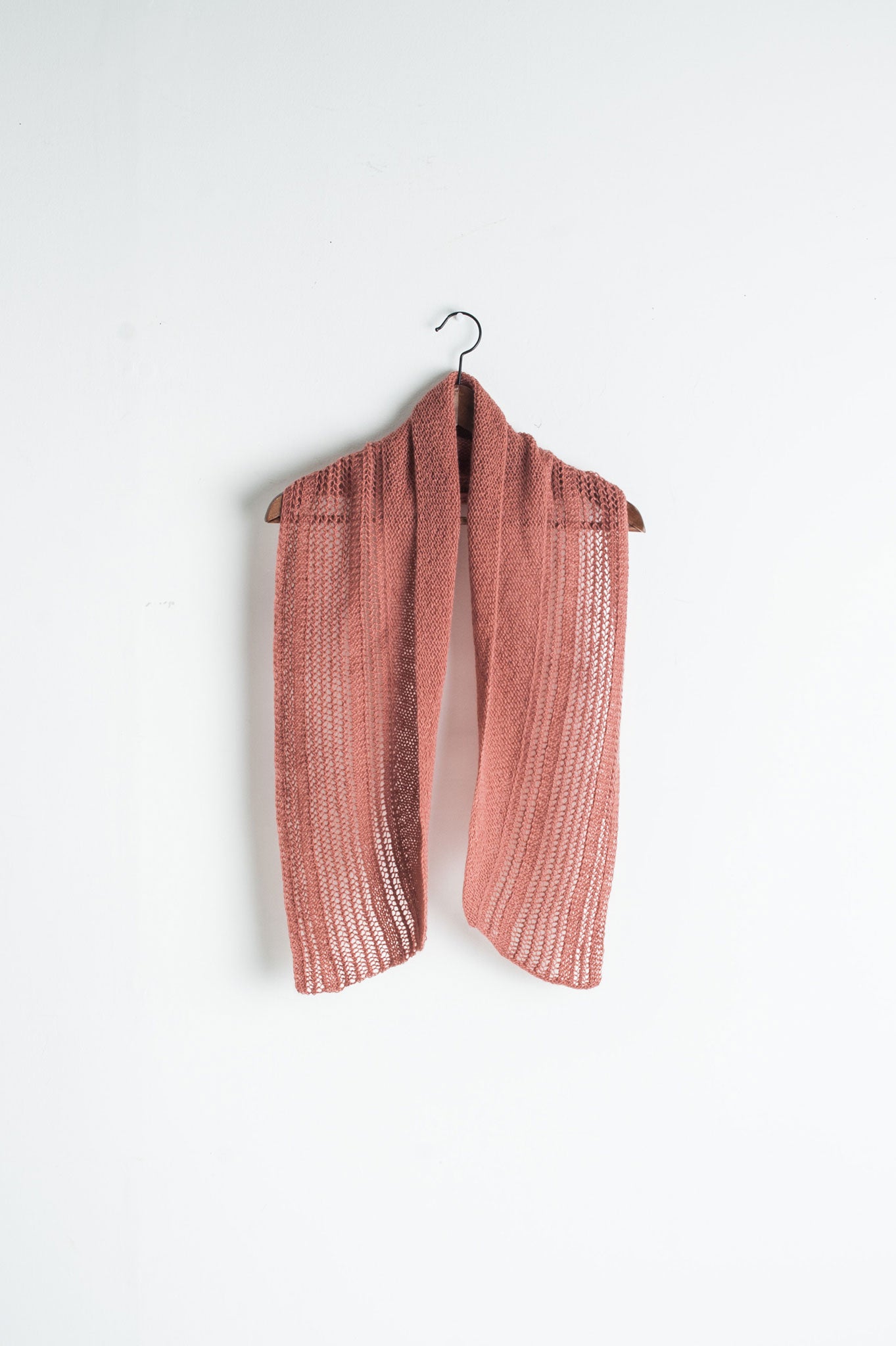 doyle shawl knitting pattern – Quince & Co.