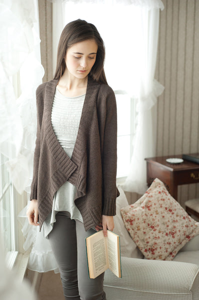 knitbot essentials – Quince & Co.