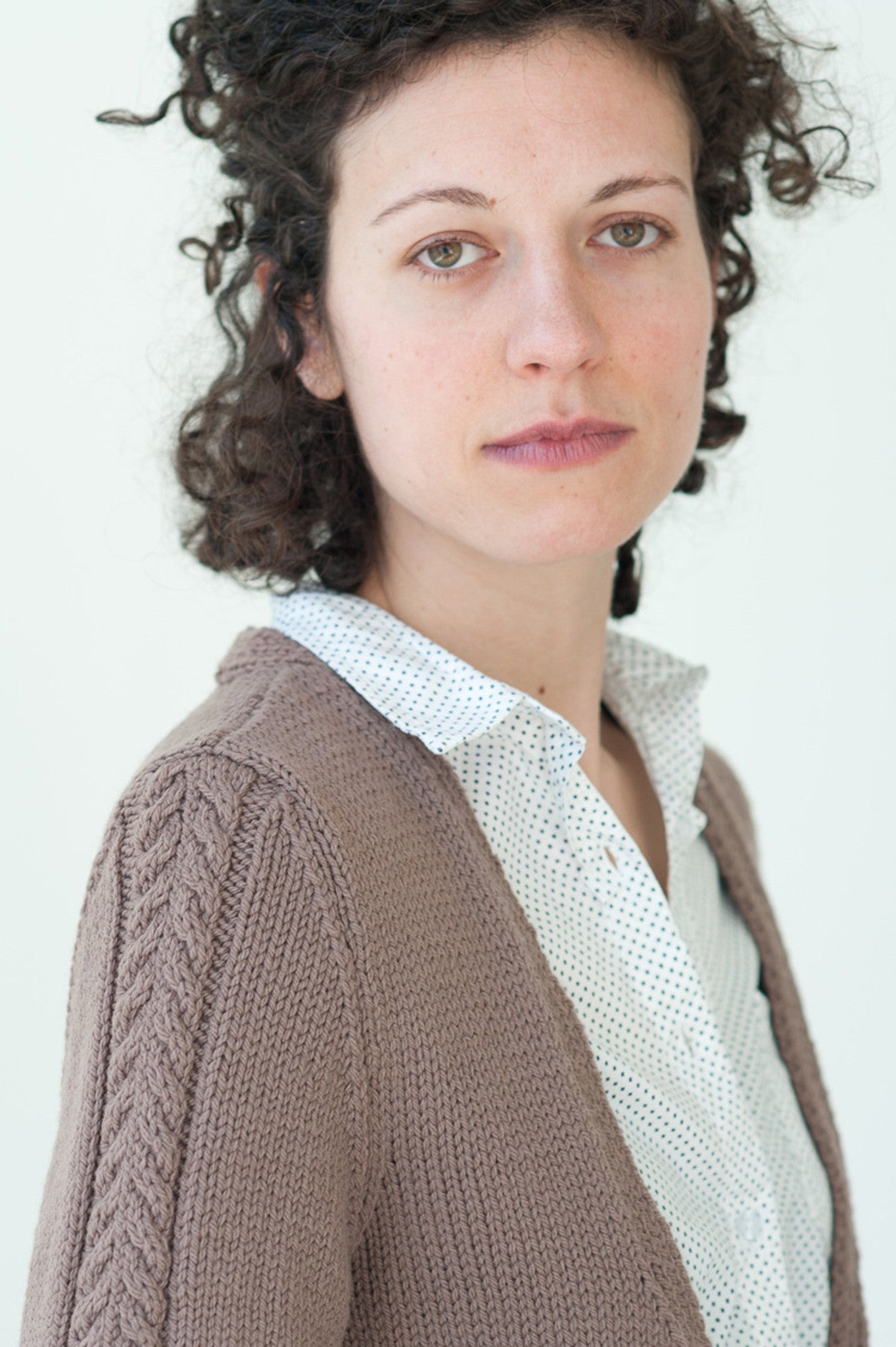 lenora – Quince & Co.