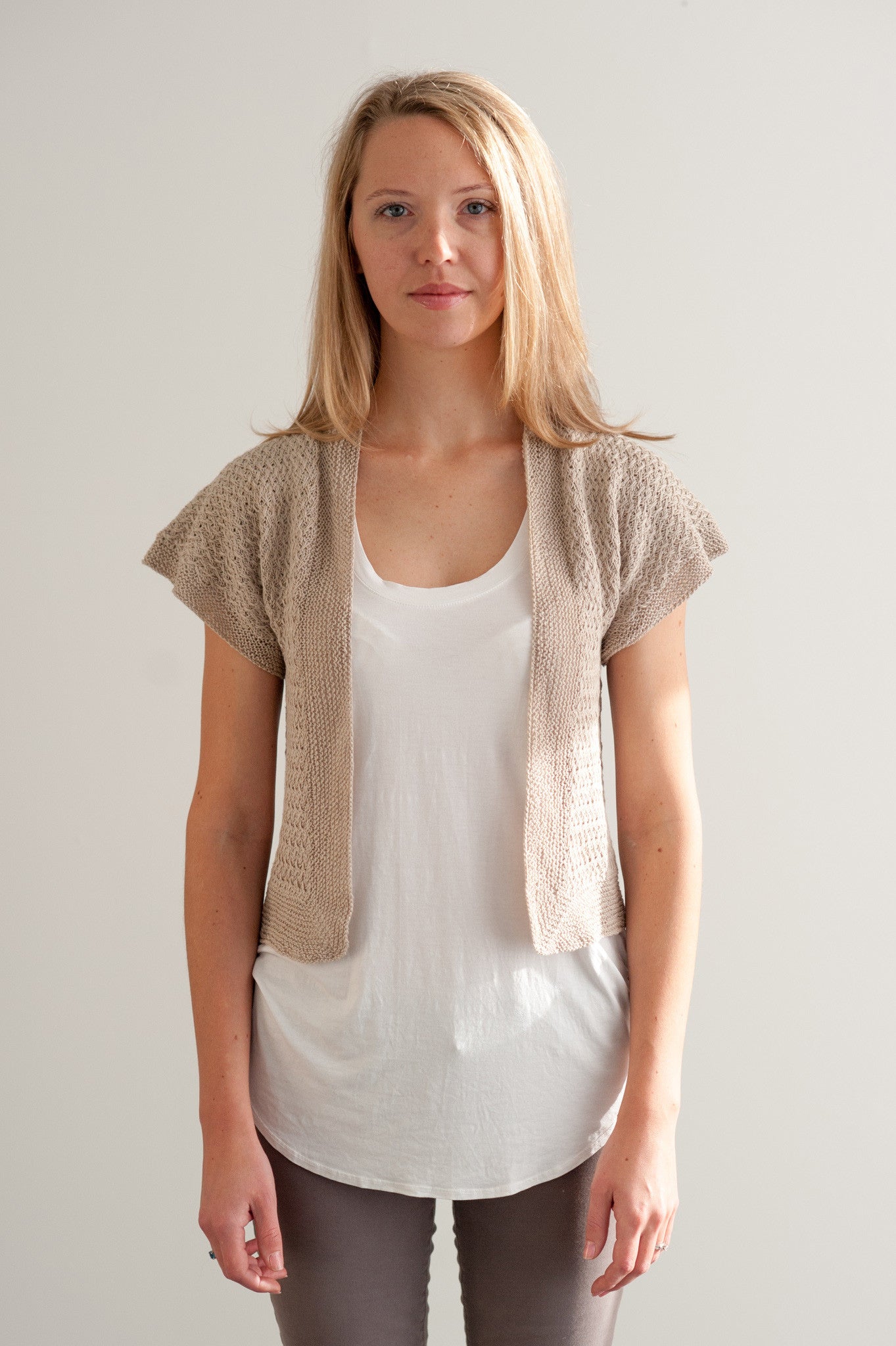 lydia – Quince & Co.