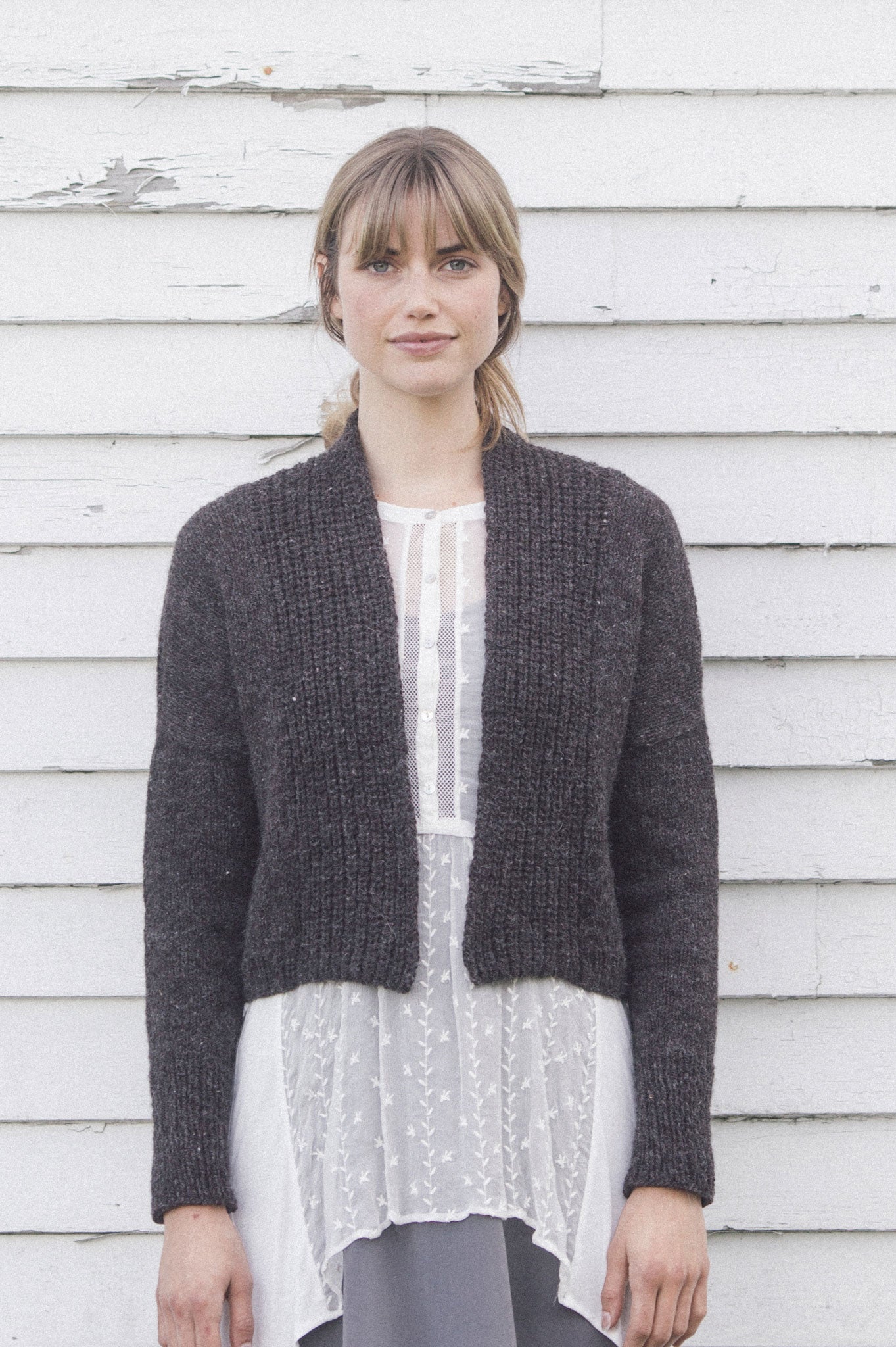 Plain and Simple: 11 Knits to Wear Every Day – Quince & Co.