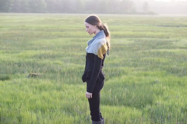 park blocks – Quince & Co.