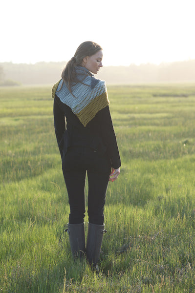 park blocks – Quince & Co.