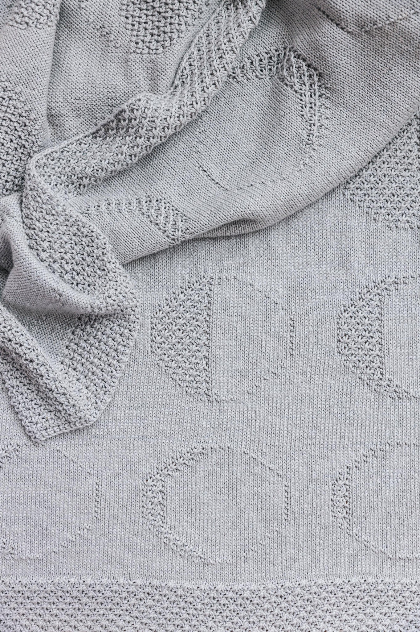 selene blanket knitting pattern – Quince & Co.