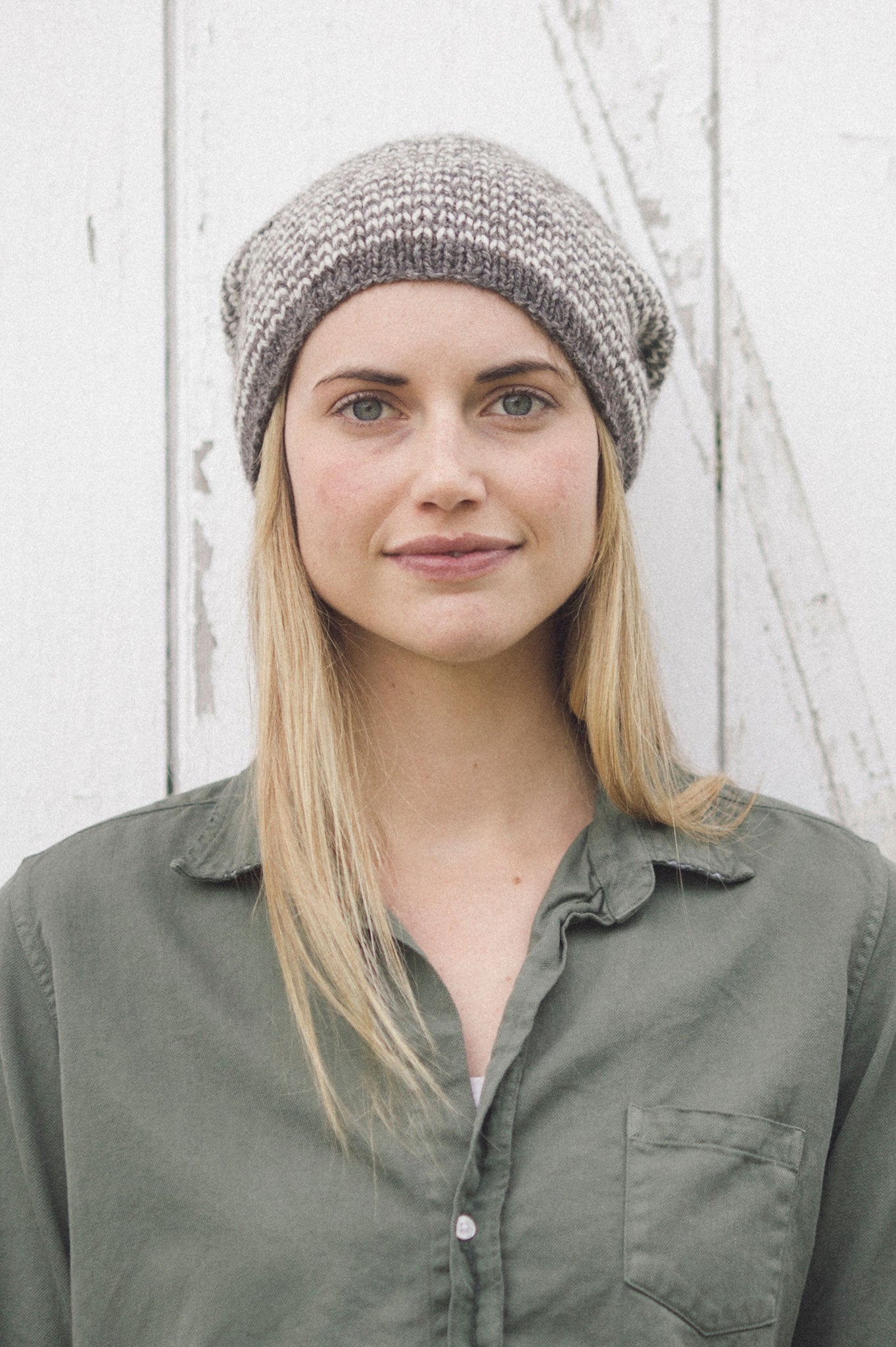 Plain and Simple: 11 Knits to Wear Every Day – Quince & Co.