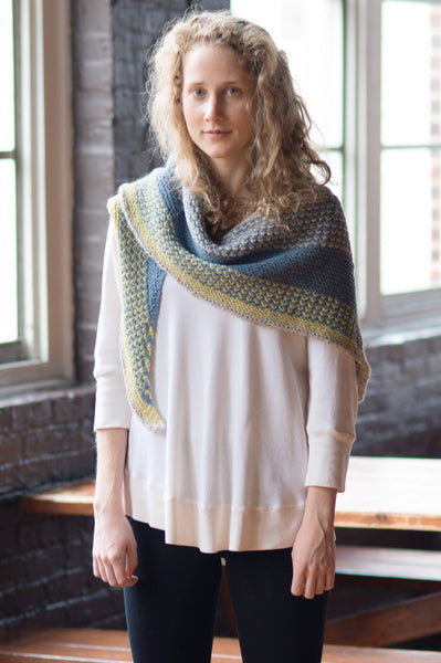 strix varia – Quince & Co.