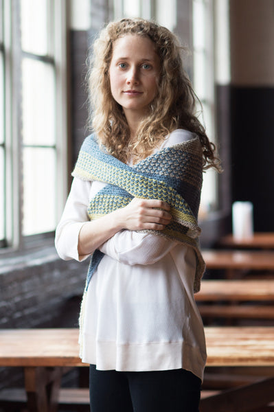 strix varia – Quince & Co.