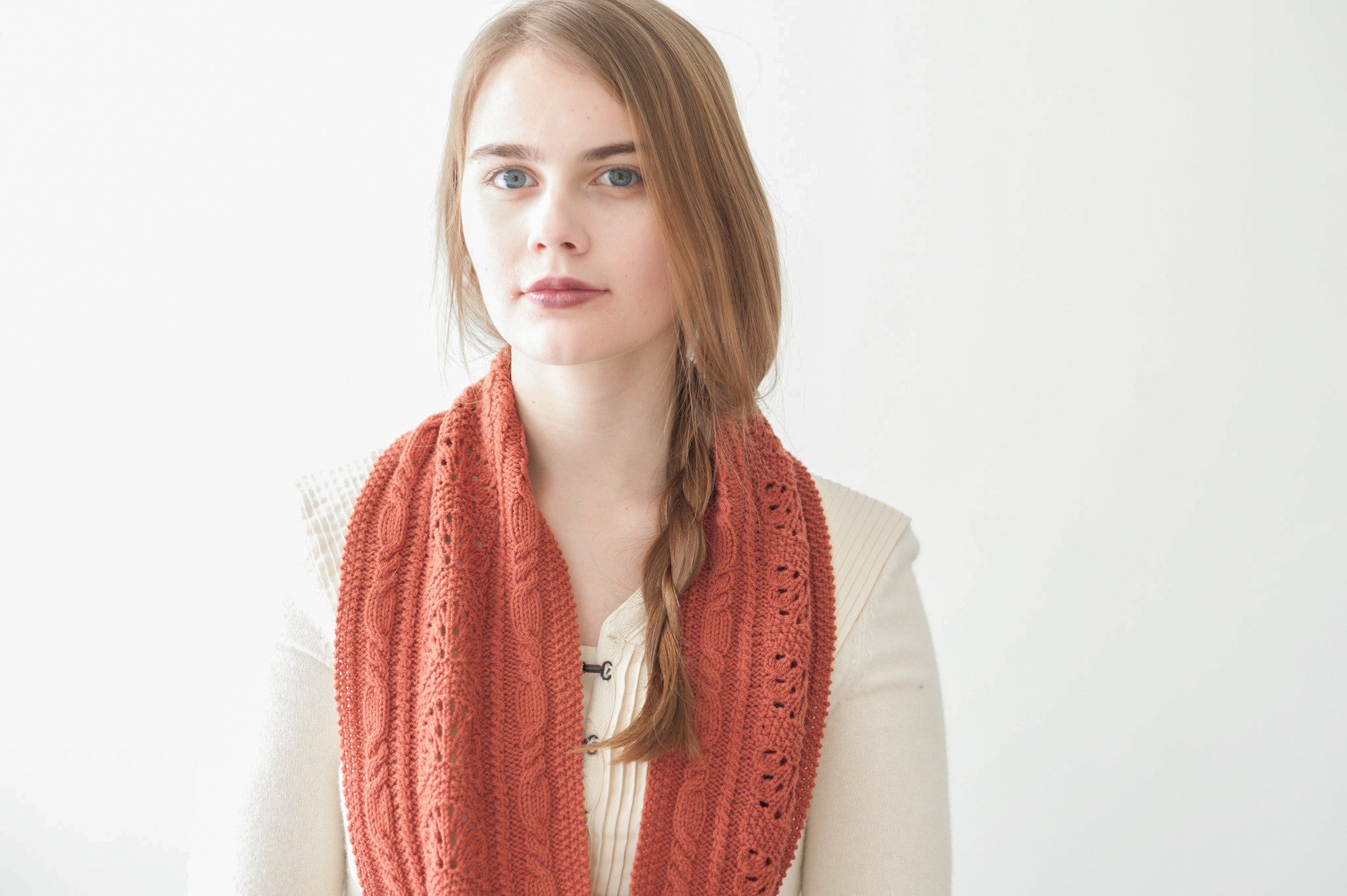 warble – Quince & Co.