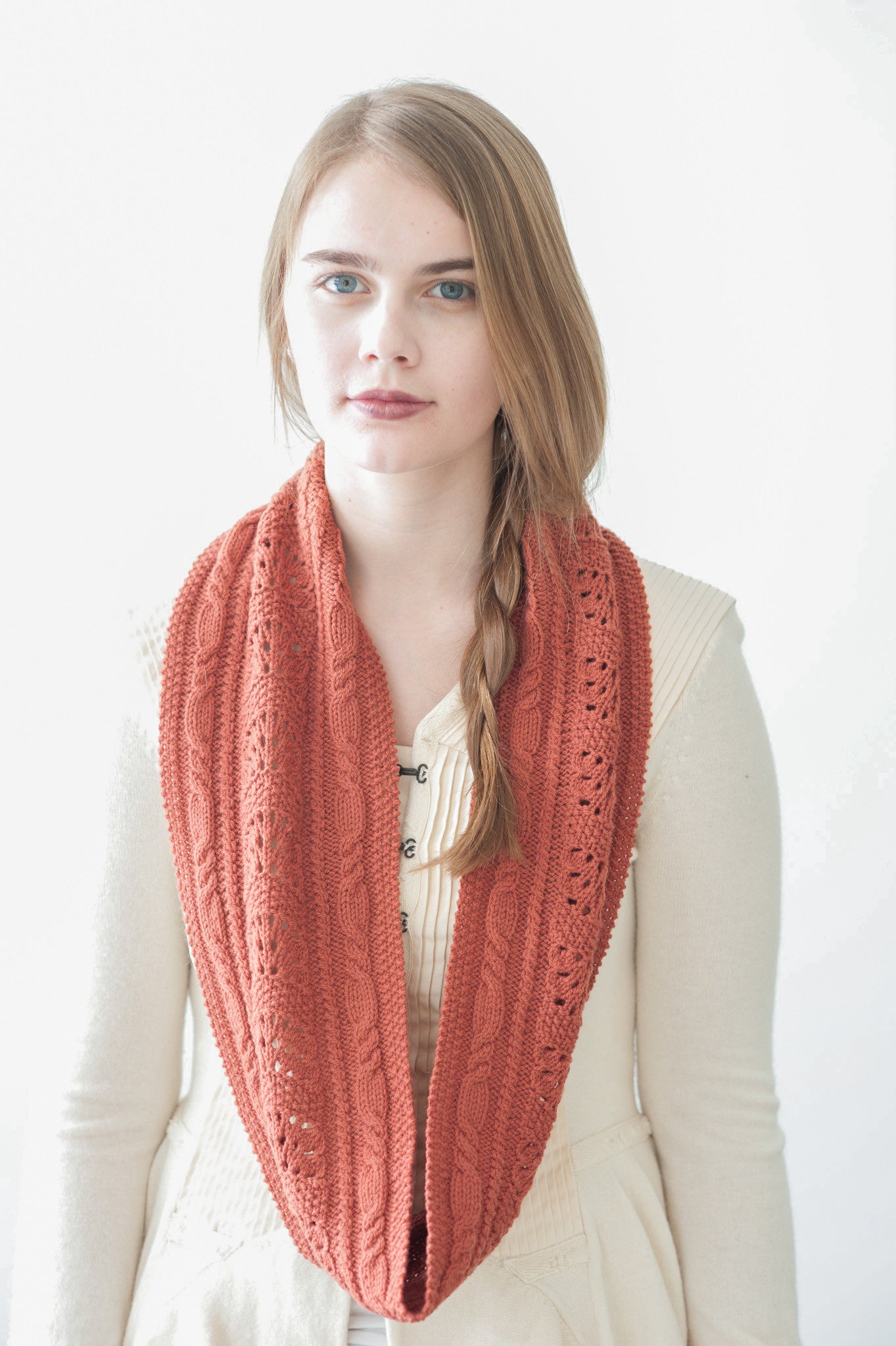 warble – Quince & Co.