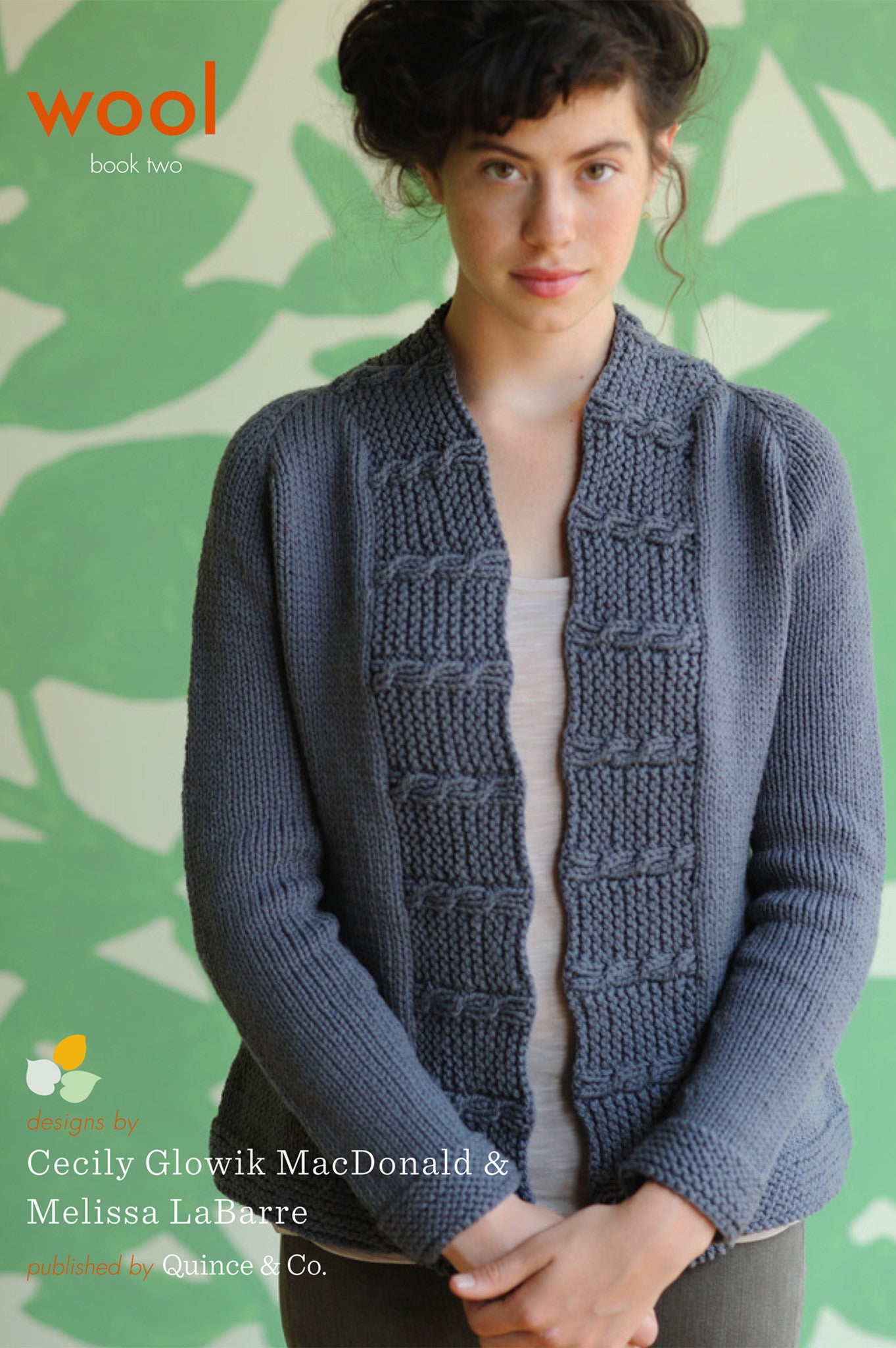 wool 2 – Quince & Co.