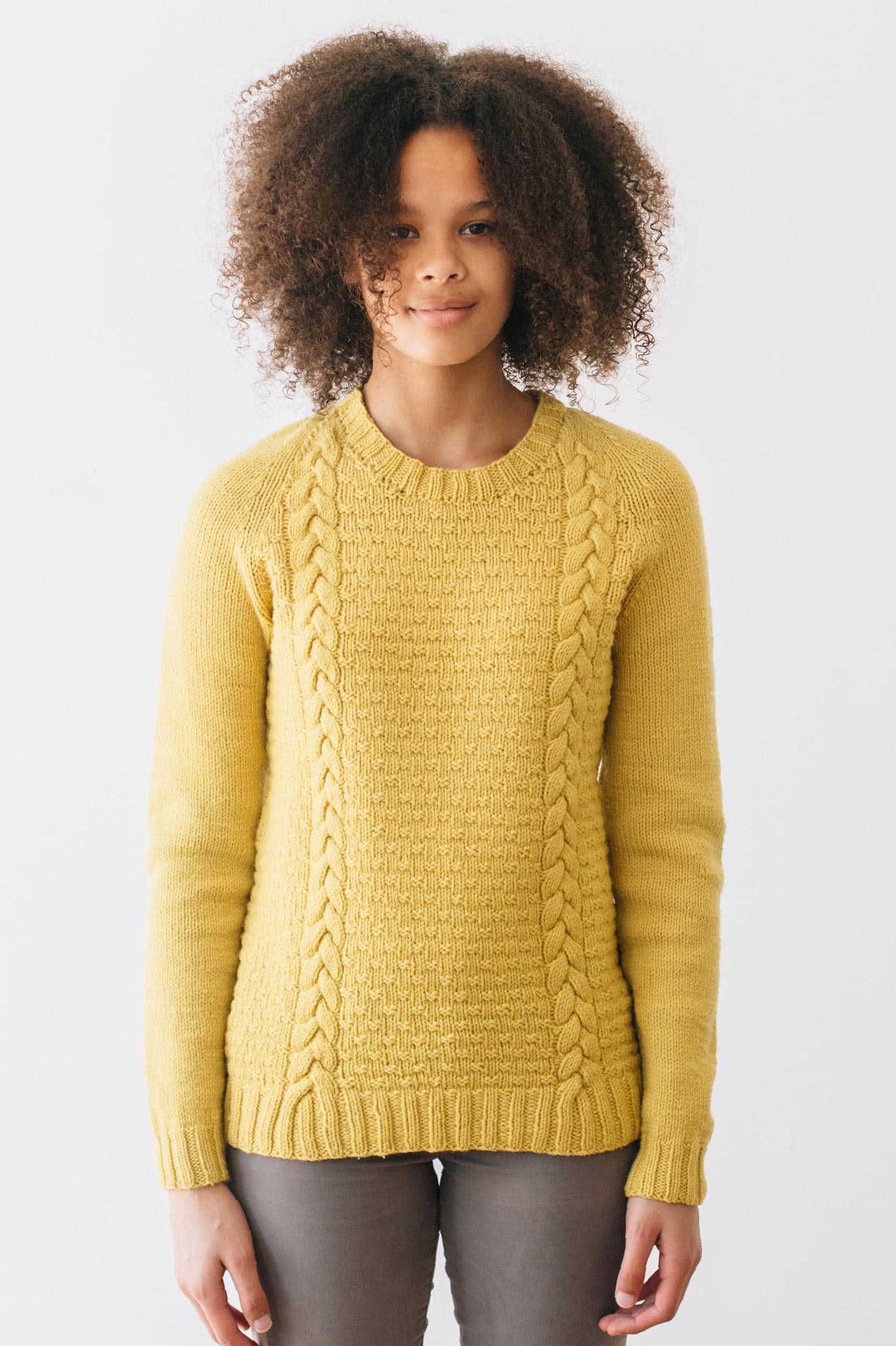 spice knitting pattern collection – Quince & Co.