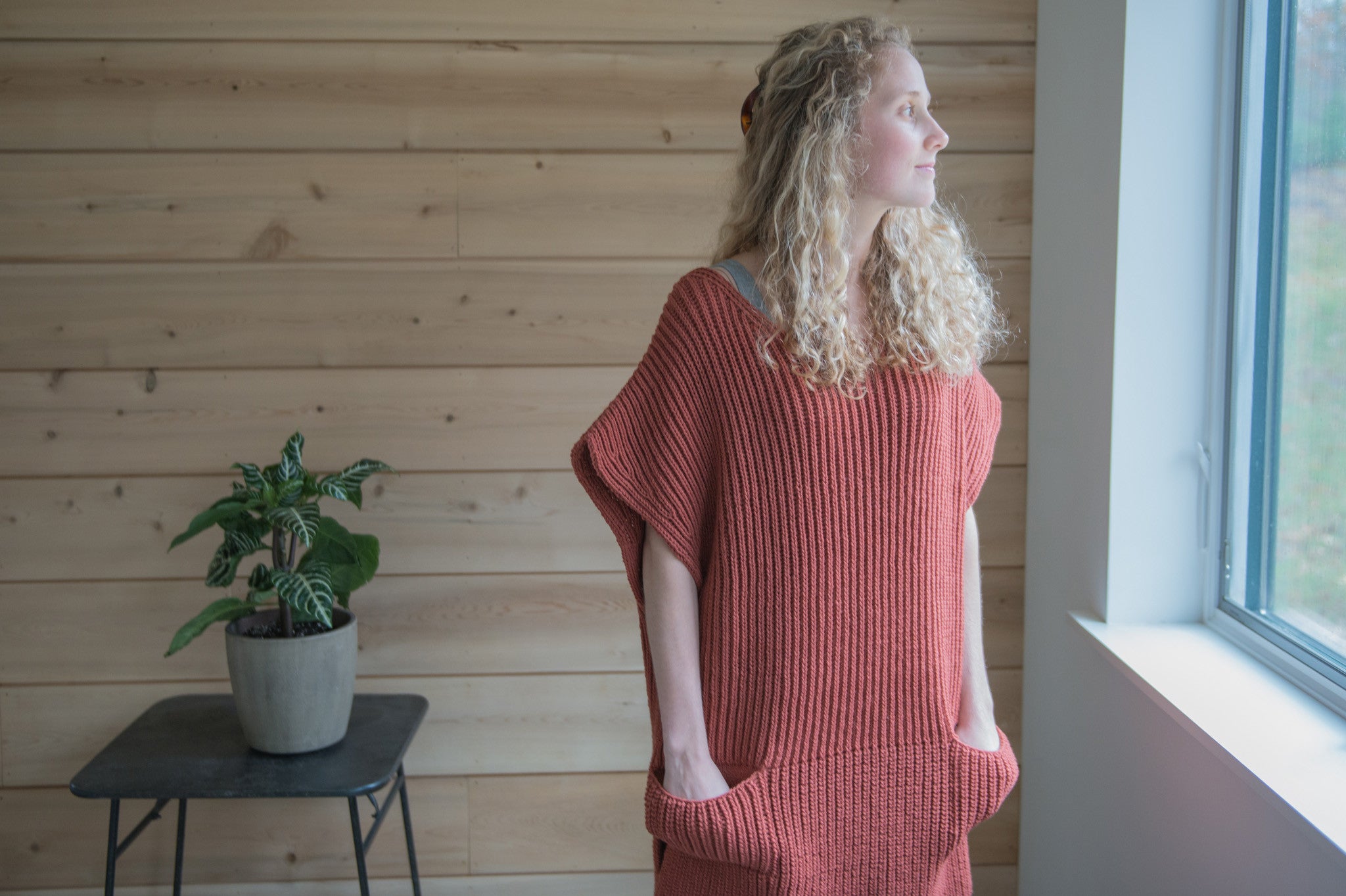 home knitting pattern collection – Quince & Co.