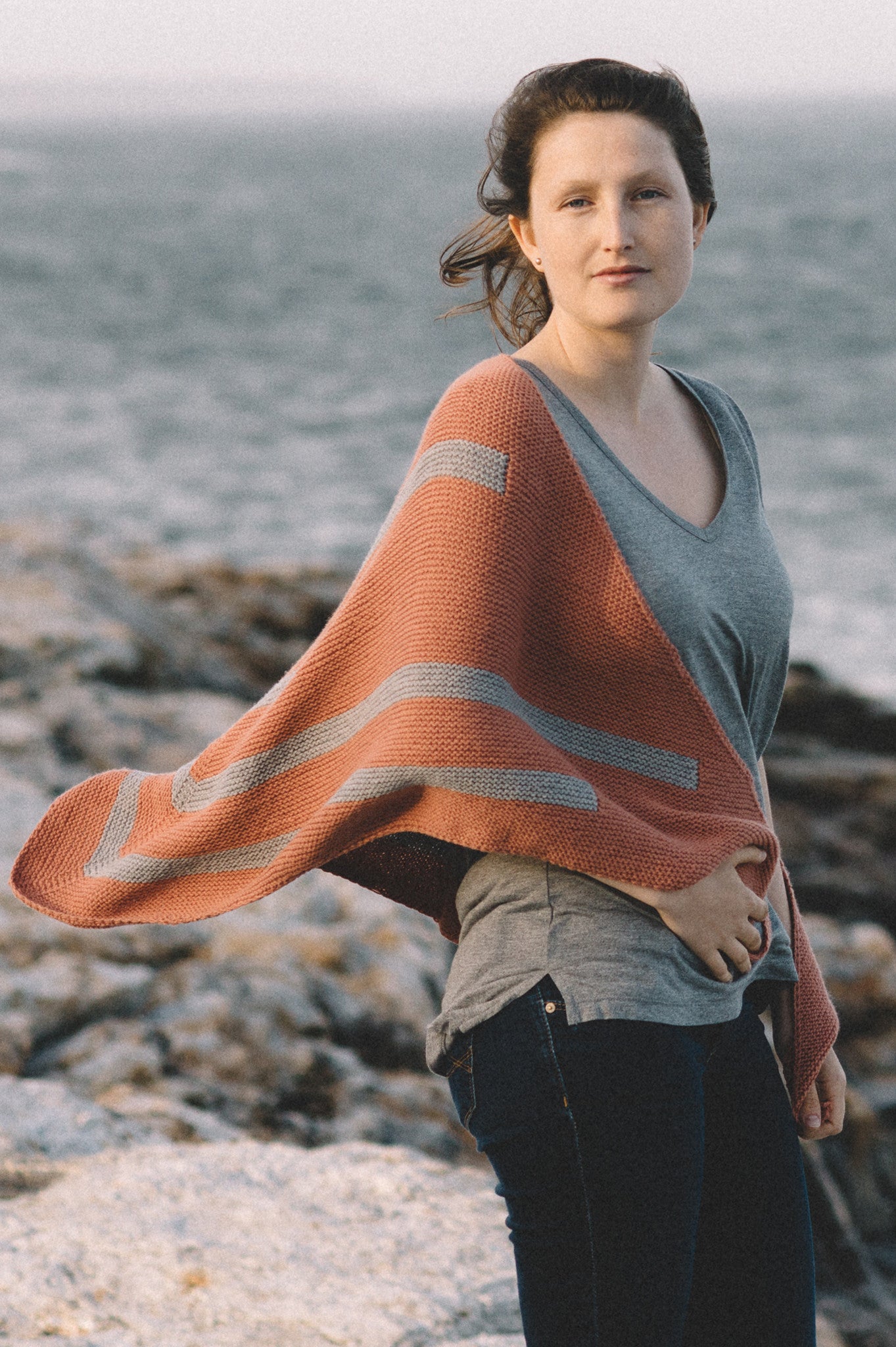 shawls 2015 – Quince & Co.