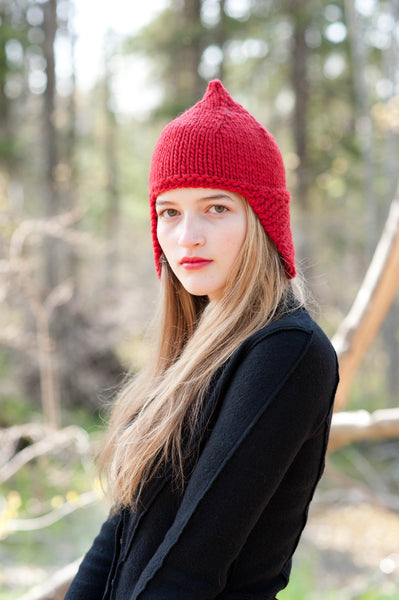 kelpie cap – Quince & Co.
