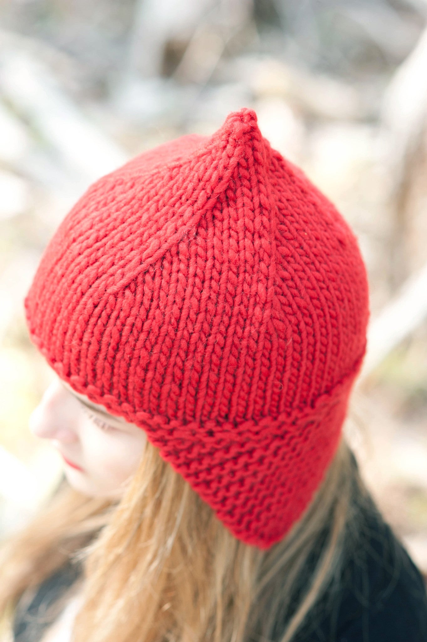 kelpie cap – Quince & Co.