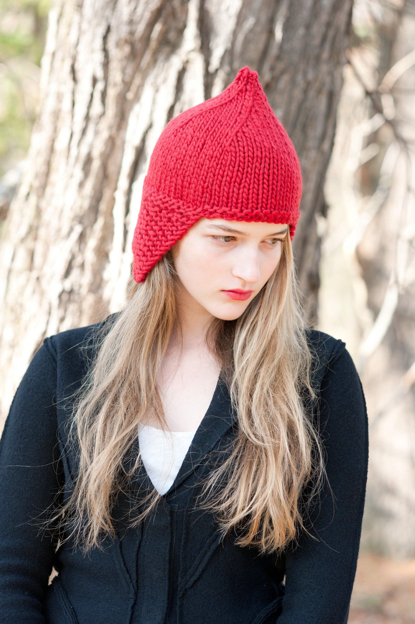 kelpie cap – Quince & Co.