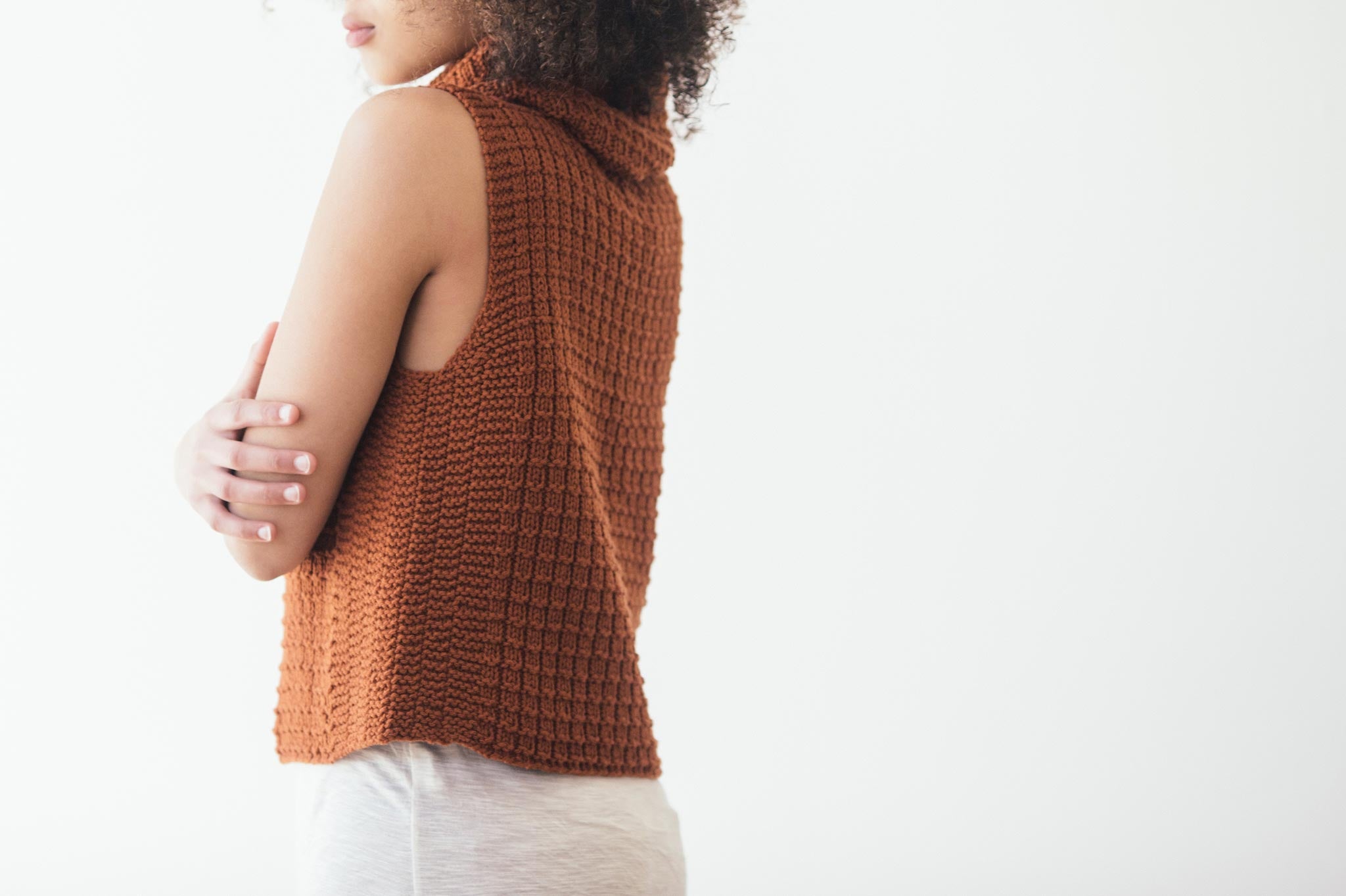 spice knitting pattern collection – Quince & Co.