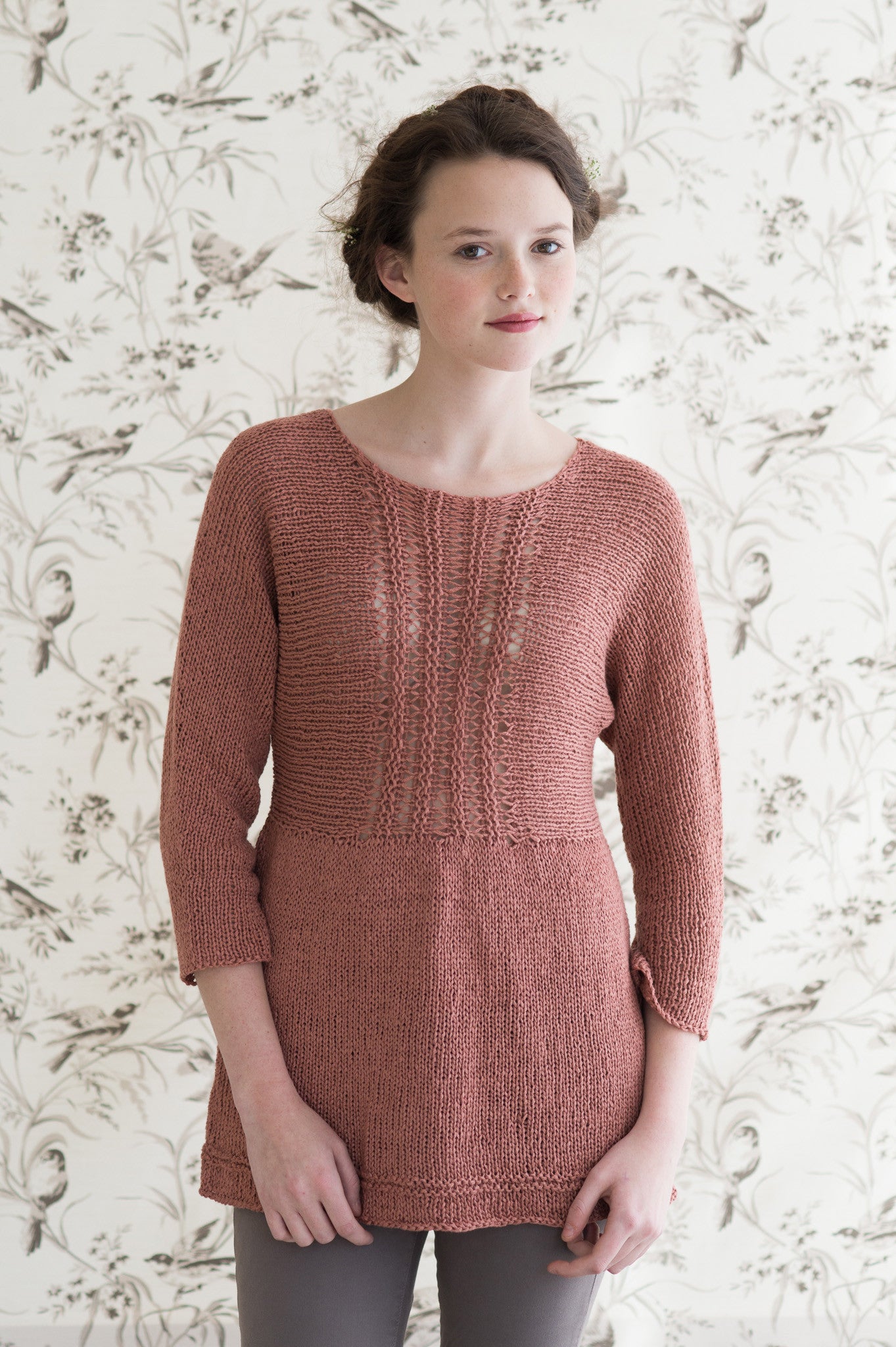 peony – Quince & Co.