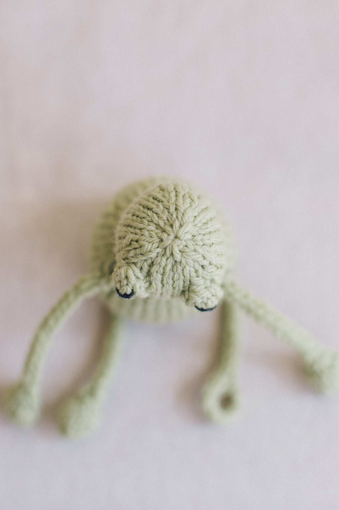 string along toys knitting collection – Quince & Co.