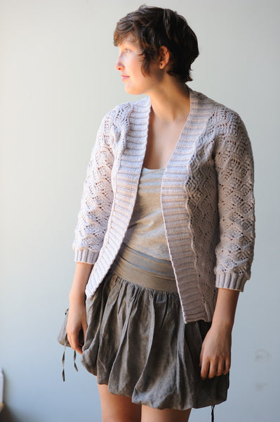Wool Book One – Quince & Co.