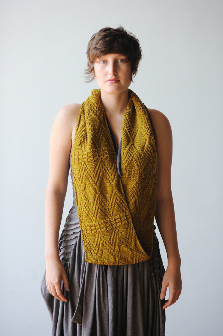 Wool Book One – Quince & Co.