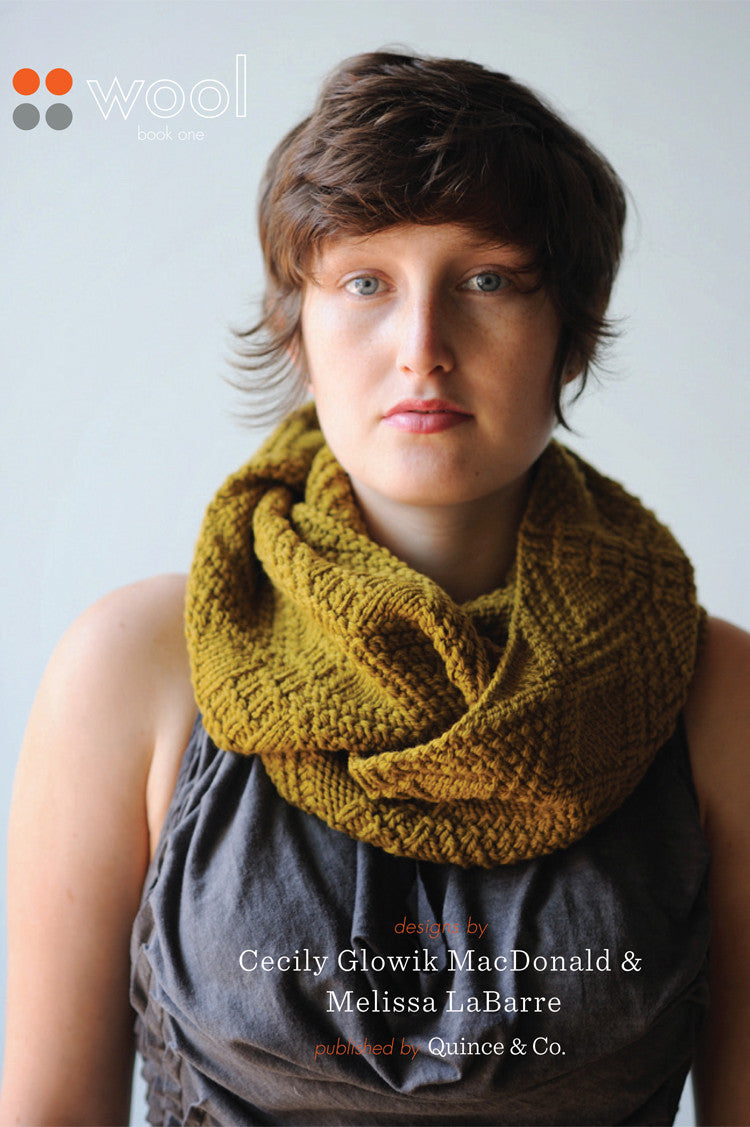 Wool Book One – Quince & Co.